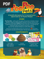 Kanoodle Guide 1 | PDF