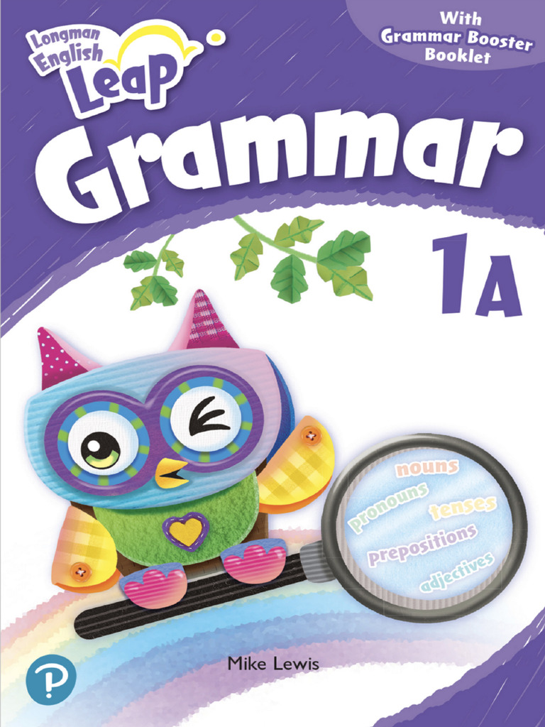 PLE Grammar 1A | PDF