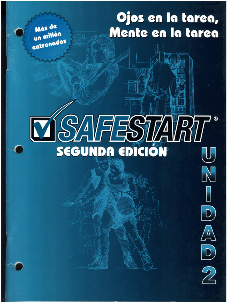 Safestar Unidad 2 | PDF