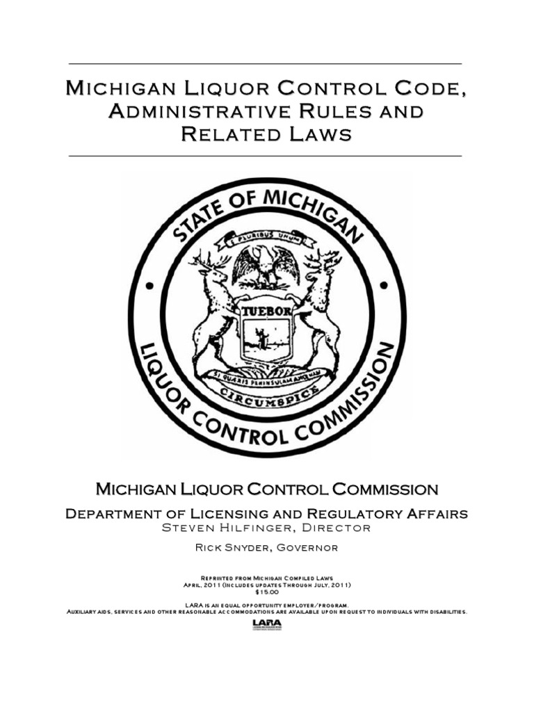 MLCC Code and Rules 343265 7 | PDF | United States Constitution ...
