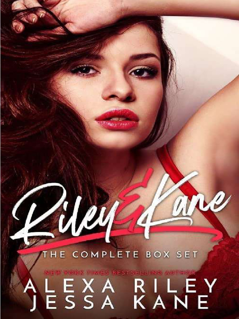 Now You'Ve Done It - Alexa Riley & Jessa Kane | PDF | Amor