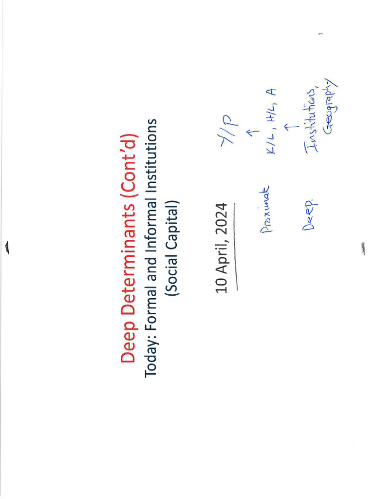 303 24 Lecture 12 Annotated 2 Pdf