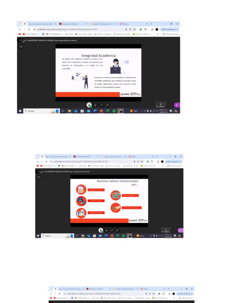 Aula Virtual 4 040624 | PDF