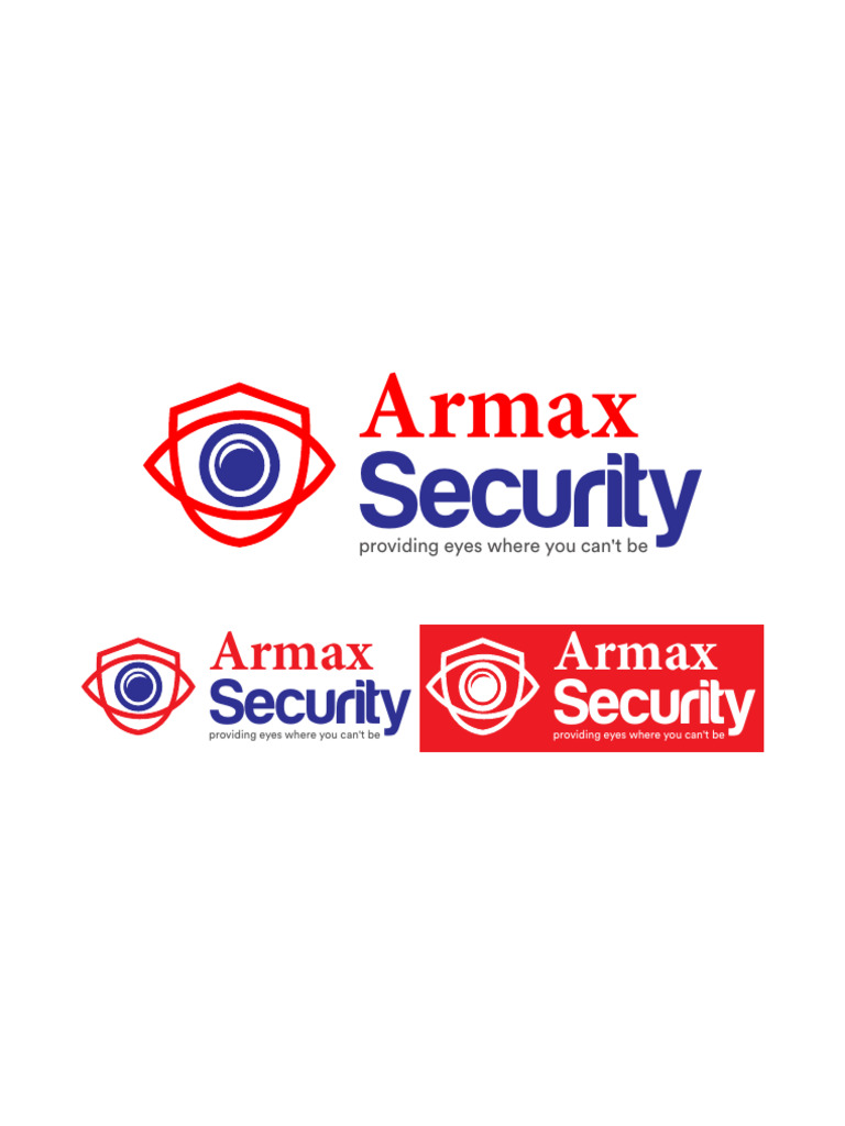 Logos Armax | PDF