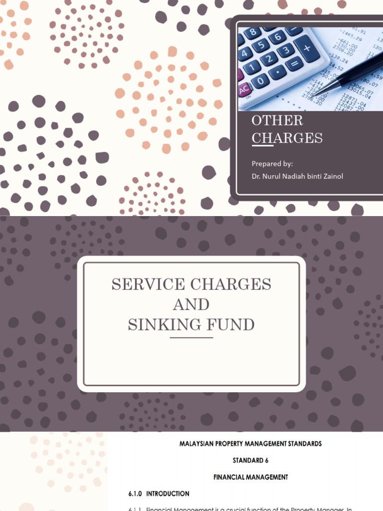 Topic 6 - 2 Other Charges | PDF | Judgment (Law) | Bankruptcy