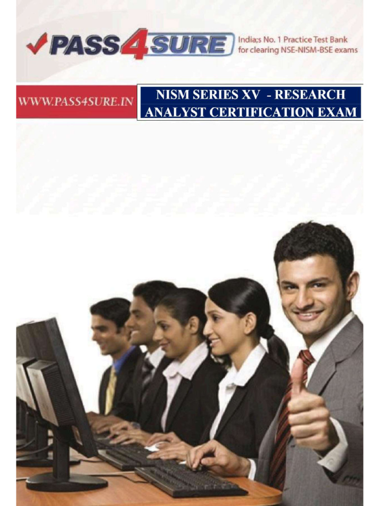 RA Mock Papper To Solve | PDF