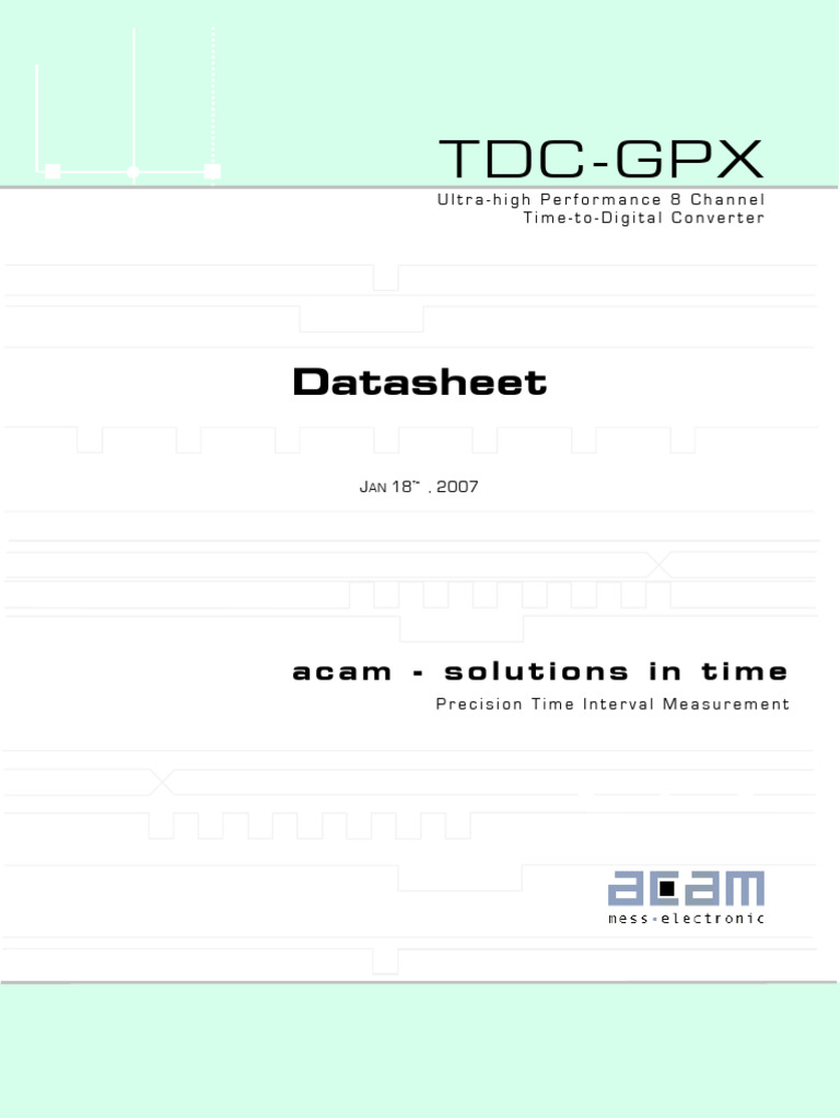 DB GPX en | PDF | Computer Engineering | Computing