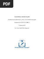 Tutorial de PSeInt | PDF | Algoritmos | Lenguaje de programación