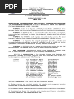 Local Disaster Risk Management Guidelines | PDF | Disaster Risk ...