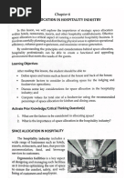 Housekeeping Staffing Calculation | PDF | Business | Technology ...