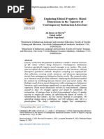 TIII-NCOI Annotations Form | PDF | Annotation | Human Communication