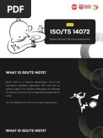 Iso 46001-2019 | PDF | Reclaimed Water | Efficient Energy Use