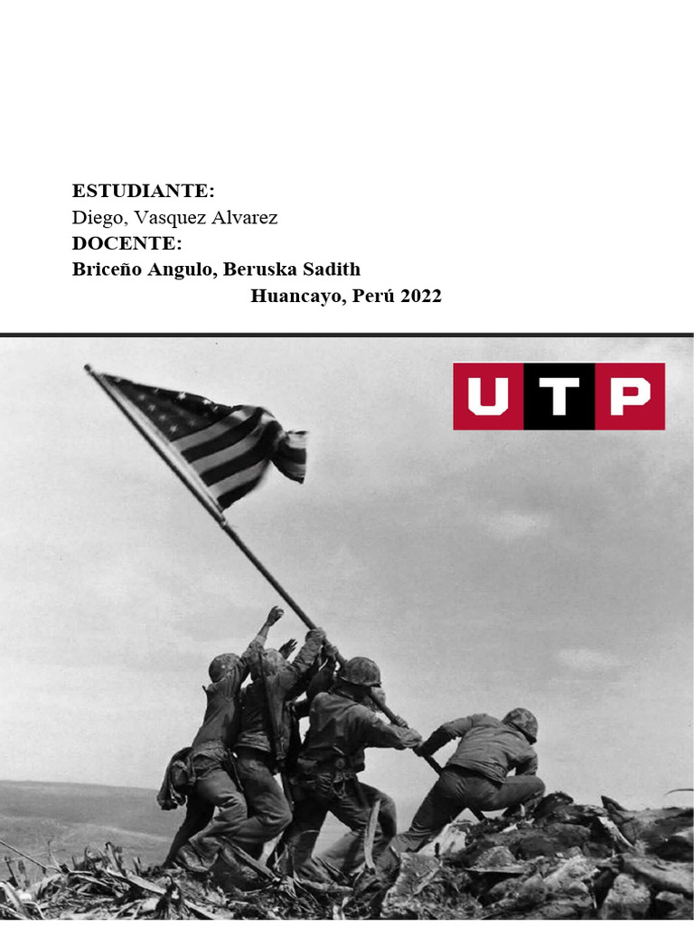 Portada DE UTP | PDF