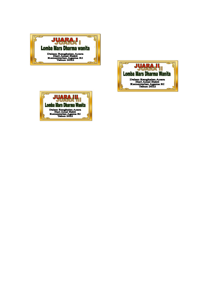 LABEL | PDF