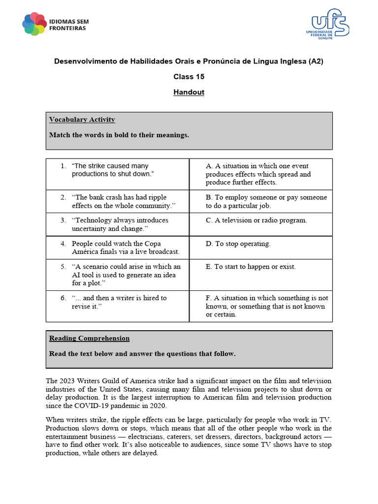 Class 15 - Handout (DHOPLI A2) | PDF | Artificial Intelligence ...