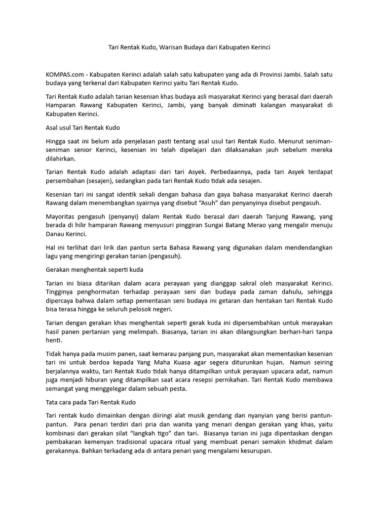 Tugas Afifa Edit | PDF | Ilmu Sosial | Seni