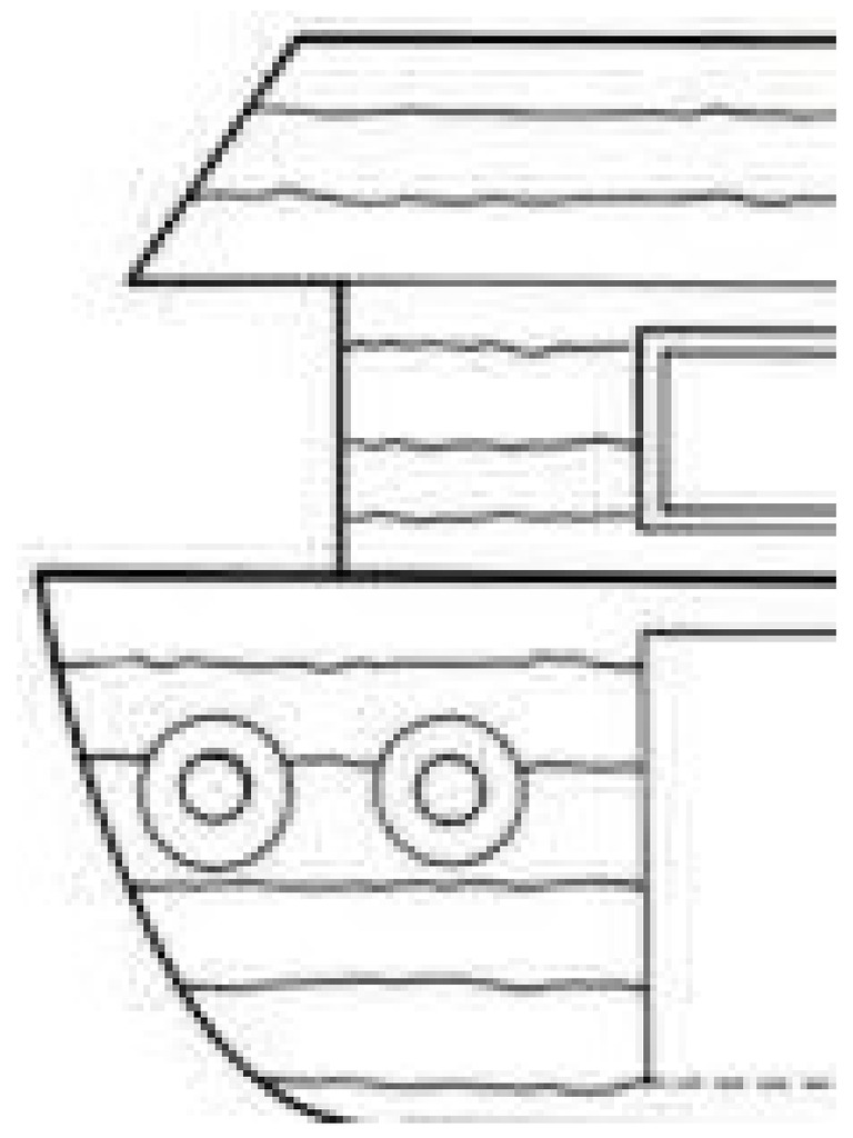 Arca de Noé Molde | PDF