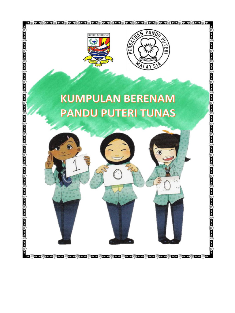 Kumpulan Berenam | PDF