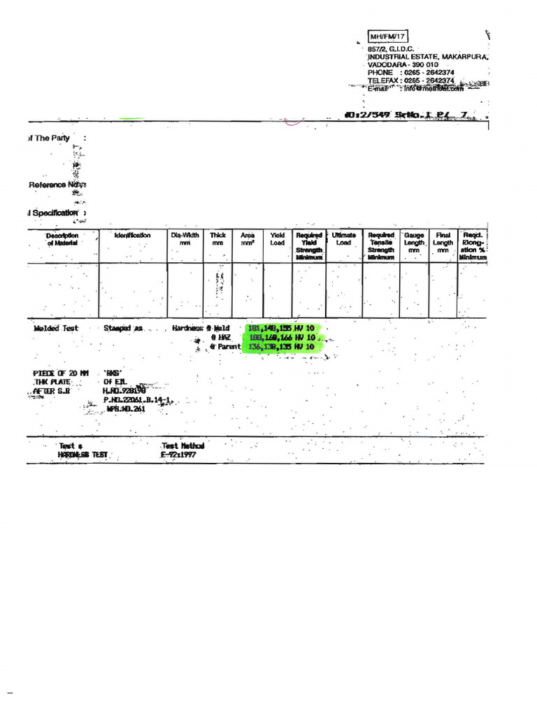 ASME NOTES_Part39 | PDF