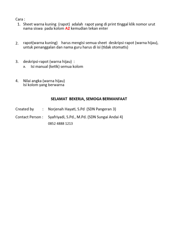 Raport Kls 3A Semester 2 TP 2023 2024 MISRANI | PDF