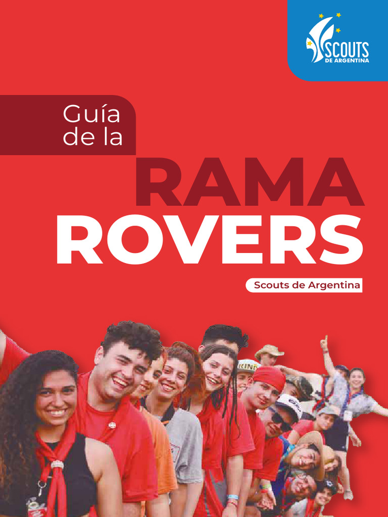 Guía para Rovers Scouts en Argentina | PDF | Exploración ...