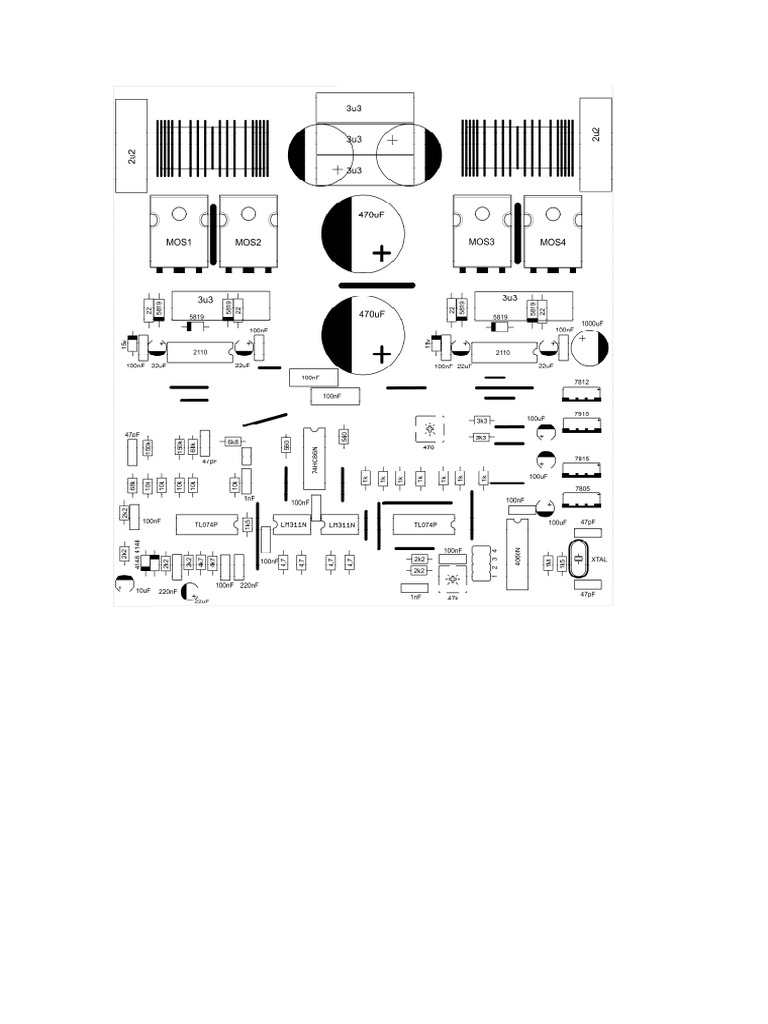 Class D Fullbridge 15cm X 13,5cm | PDF
