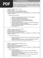 1ST Quarter Exam Evalbee Answer Sheet | PDF