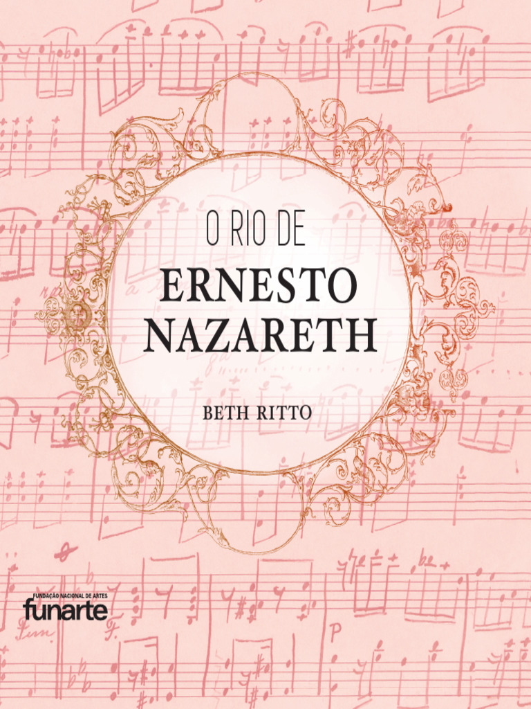 O Rio de Ernesto Nazareth - Web | PDF | Arte | História