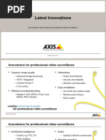 View View - SHTML Axis Live | PDF | Streaming Media | Adobe Flash