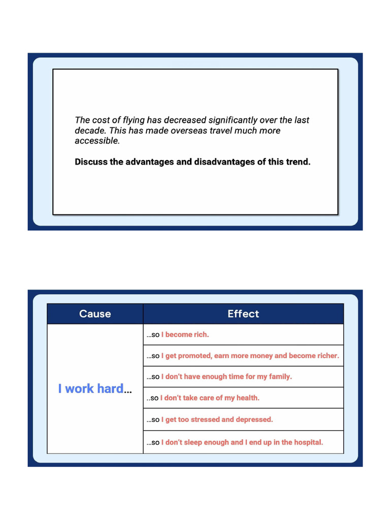 Example Discuss the Advantages and Disadvantages | PDF