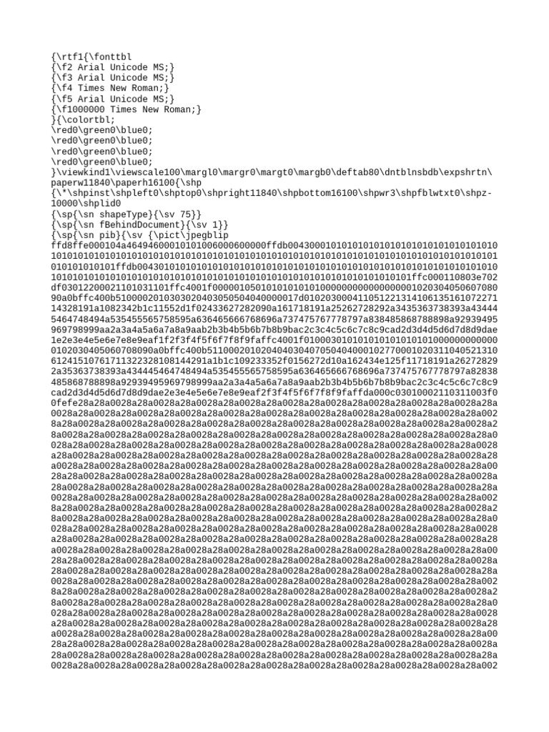 RPP Pel 06 | PDF | Computers | Technology & Engineering