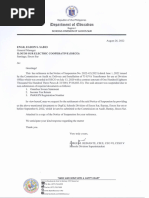 Request For Stoppage of Deduction Form & Authority To Deduct Form | PDF ...