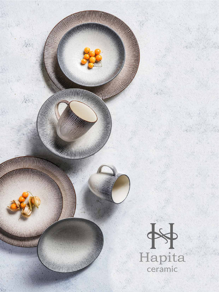 HAPITA CATALOGUE 2024 (1) | PDF
