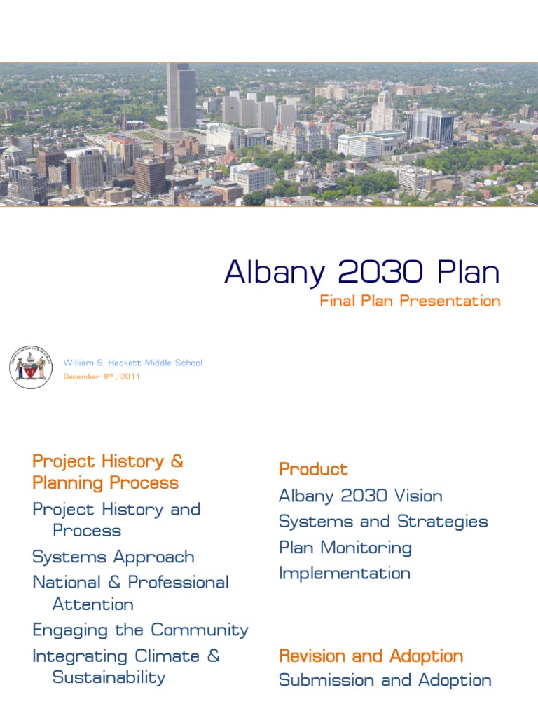 Albany Plan