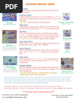 Borderlands 2 Gibbed Codes | PDF | Leisure | Sports