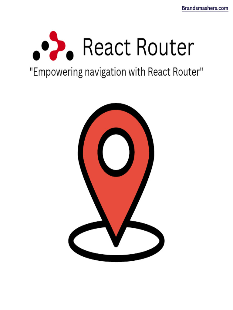 React Router | PDF