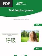 Company Profile JNT | PDF