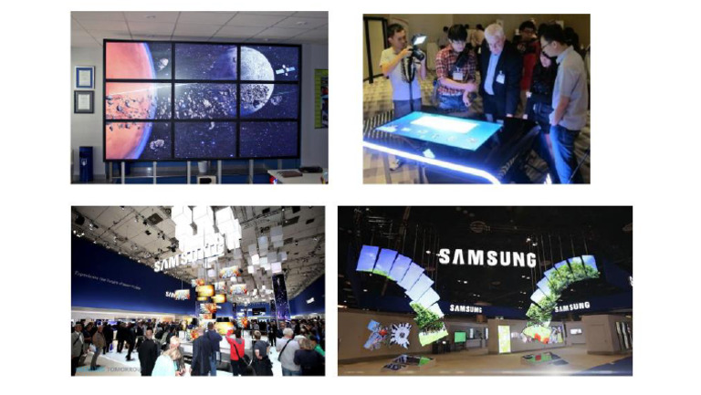 SAMSUNG - LFD at 3 | PDF