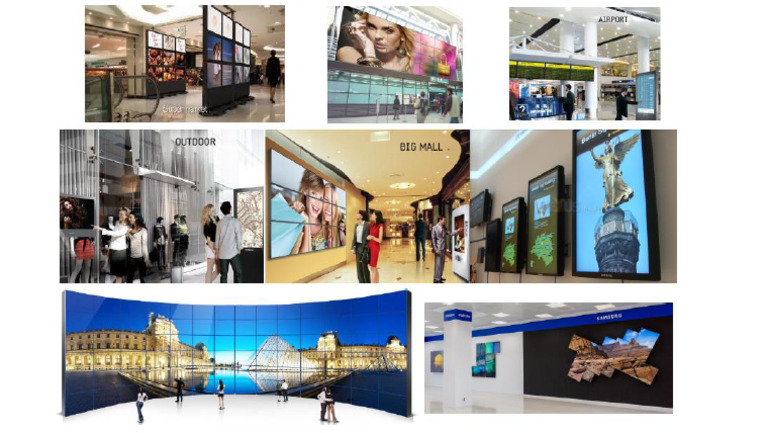 SAMSUNG - LFD at 2 | PDF