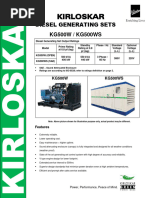 Caterpillar 3512 Engine Technical Data PDF | PDF | Internal Combustion ...