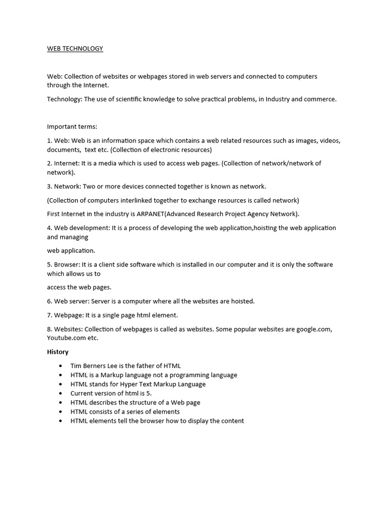 Html Pdf Html Element Hyperlink