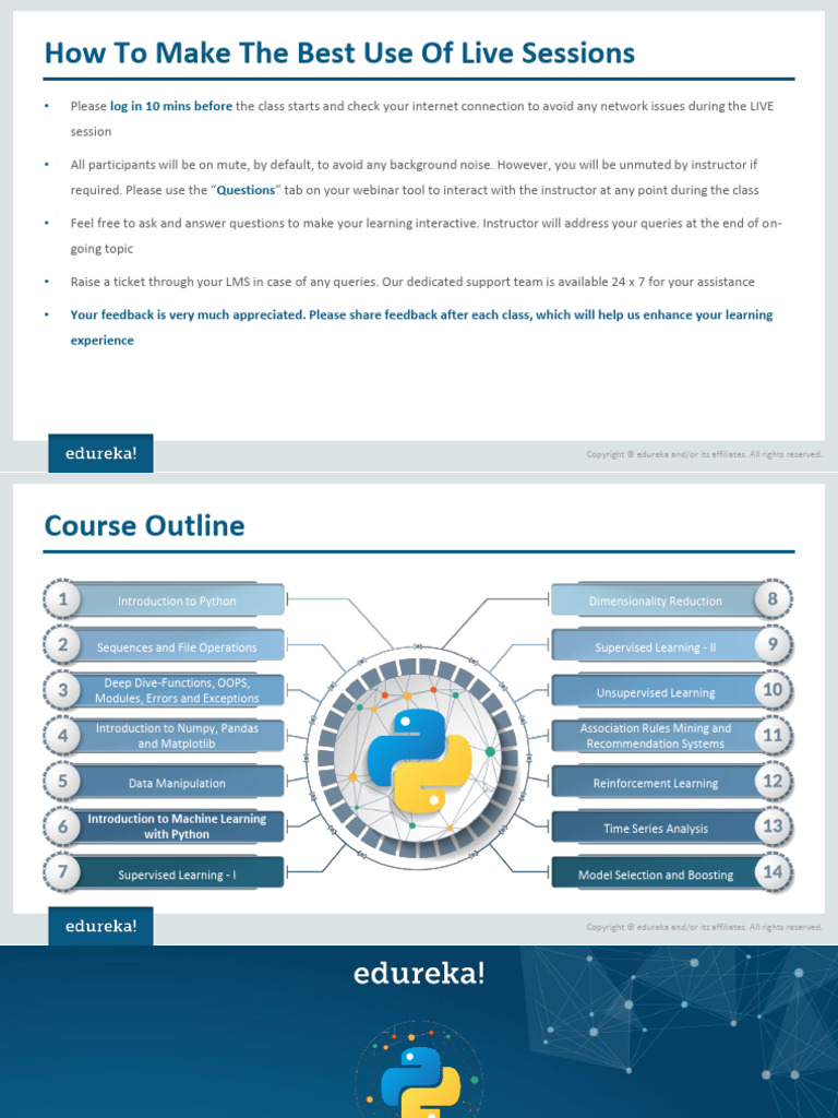 6 Introduction To Machine Learning With Python | PDF | Statistical Classification | Machine Learning