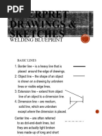 Welding Terminology and Techniques | PDF | Welding | Construction