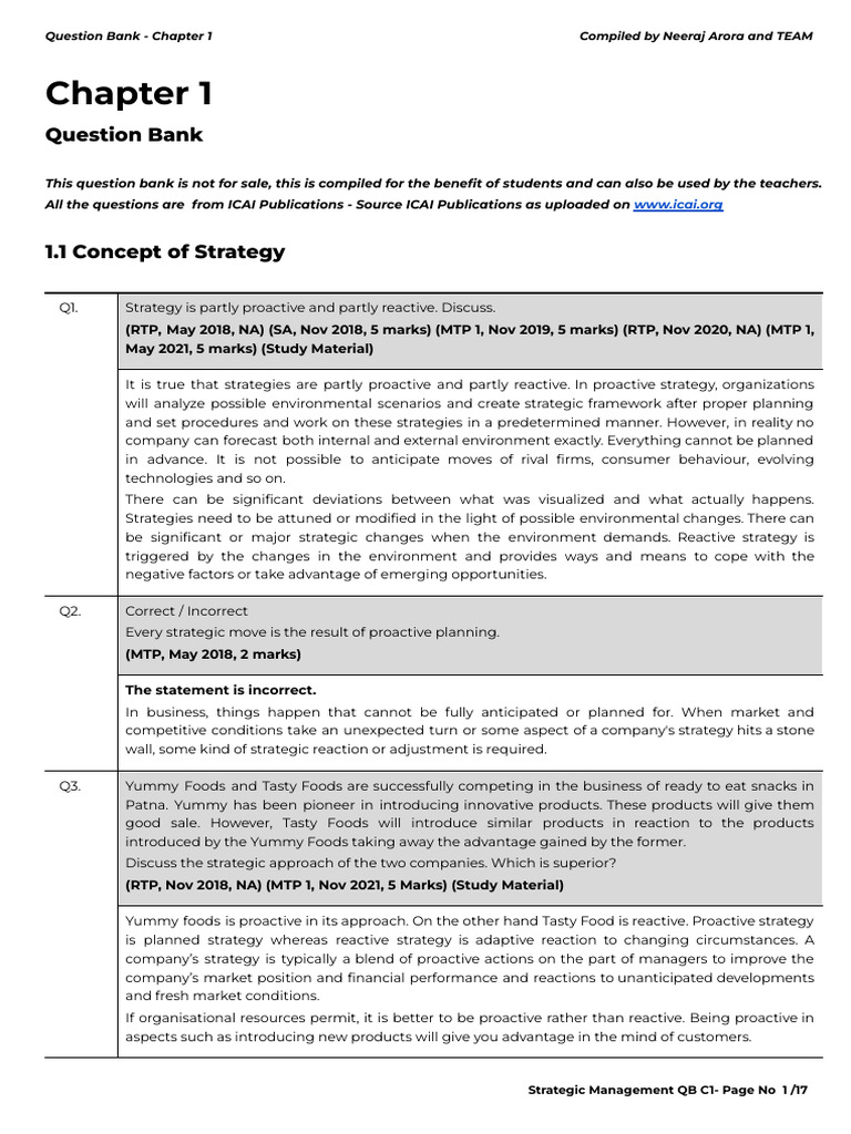 625ec4850cf29ab5adfb9c61 Open Book | PDF | Strategic Management ...