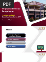 Kode MAP Dan Kode Jenis Setoran | PDF | Pengelolaan Keuangan & Uang