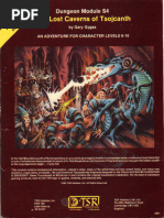 ADnD Monster Manual I 1st Edition Revised | PDF