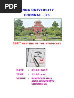 VTU MiniProject Report Format | PDF