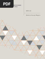 IISS Military Balance Page | PDF | Military | International Relations