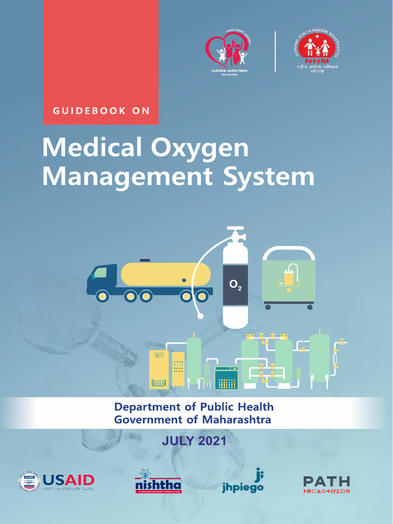 Medical Oxygen Management System | PDF | Cryogenics | Distillation