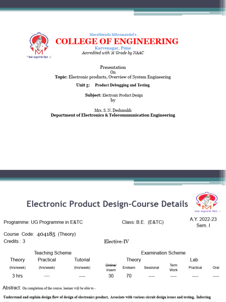 Epd U5 | PDF | Analog To Digital Converter | Digital To Analog Converter